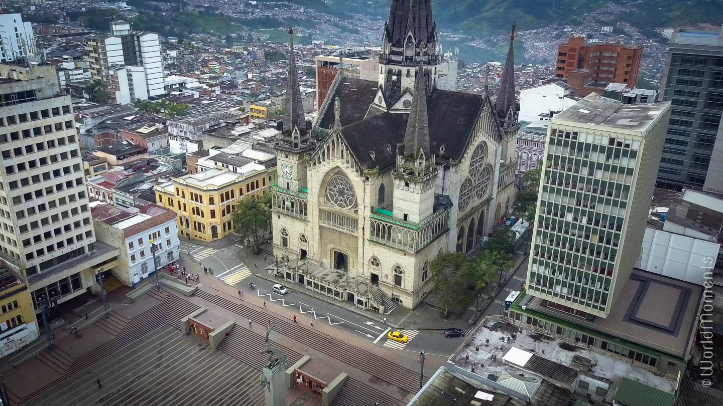 Que hacer en Manizales » Worldmoments - Descubre más
